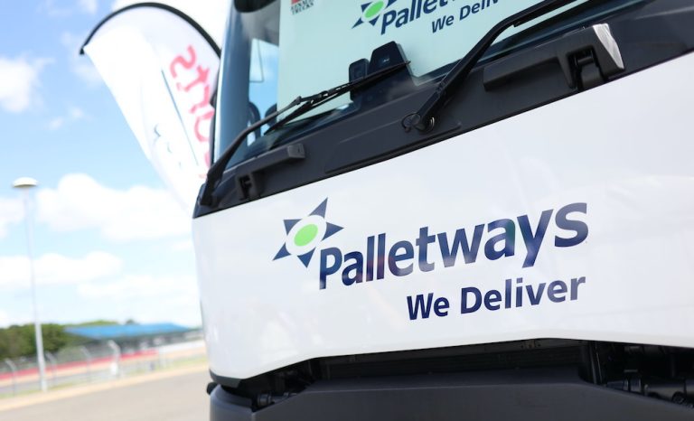 Introducing Palletways ID - Pallet Network News