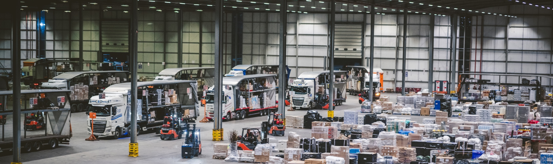 Palletforce Becomes Only UK Pallet Network To Achieve Double RoSPA ...